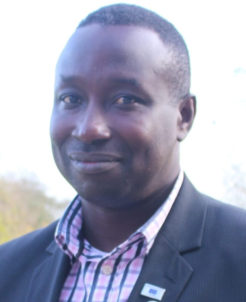 Our Trustees – Every Parent and Child